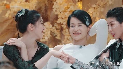 《浪姐3》四公分队：胡杏儿想进谭维维队被无视，宁静组“王炸” 知乎
