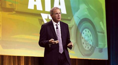 Le Leader De Lata Chris Spear Réfléchit Aux Progrès Réalisés Avant La Conférence Wk