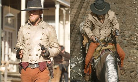 3 10 To Yuma Ben Foster