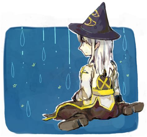 Arch Bishop Ragnarok Online Drawn By 91s Danbooru