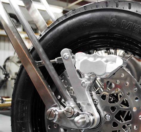Brass Balls Bobbers Wins Build Off — Bikernet Blog Online Biker Magazine