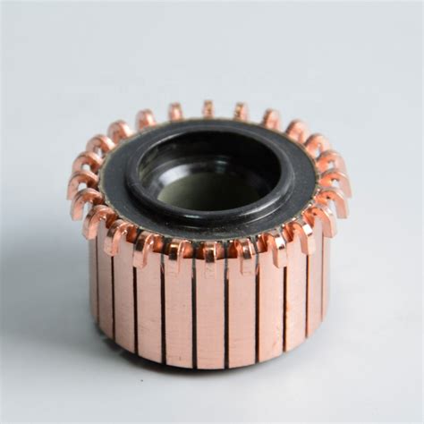 Dc Ac China Manufacturer Motor Commutator For Household Appliances Buy Factory Best Selling