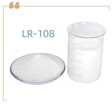 High Opacity Tio2 Rutile Tio2 Lr 108 Specially Designed For Masterbatch And Compounding