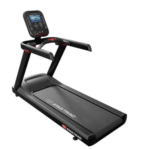 Star Trac 4 Series Treadmill Atlanta Fitness Repair