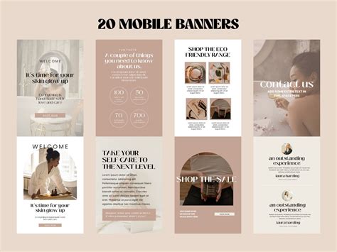 Shopify Banners Shopify Website Banner Website Template Shopify
