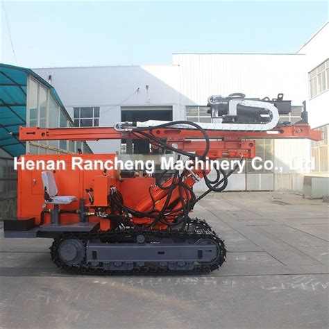 Hydraulic Piling Machine China Hydraulic Piling Machine Manufacturers