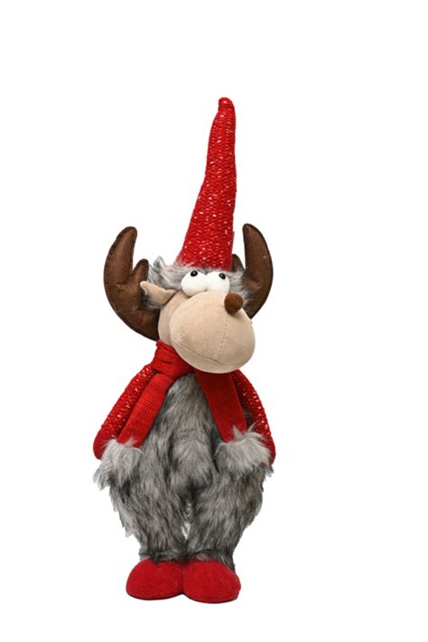 ირემი მყარი ფეხებით Holly