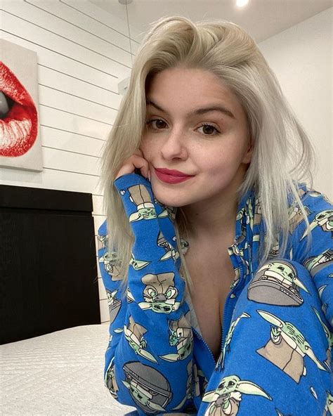 Ariel Winter Star Wars
