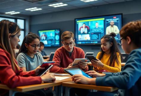 Unlocking Potential The Role Of Artificial Intelligence In Personalized Learning Learnomics