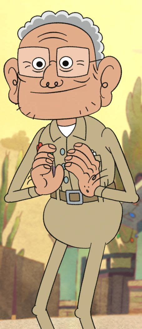 Characters In Primos Tv Tropes