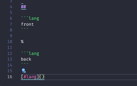 How To Use VSCode To Make Anki Cards Easily Luis Martinez Web Developer