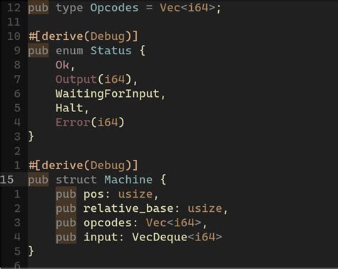 Highlight Current Word On Vim