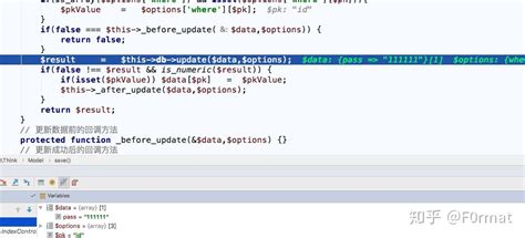 Thinkphp框架 x sql注入漏洞分析 知乎