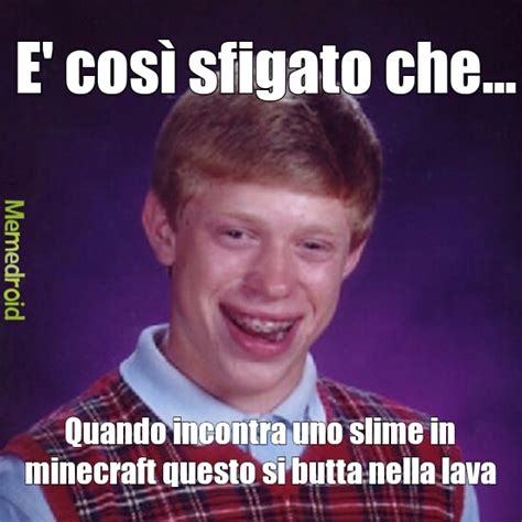 Slime Meme Subido Por Dovahlink Memedroid