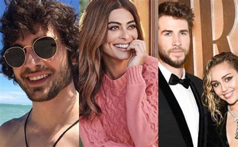 Confira Os Famosos Que J Confessaram Ter Feito Sexo Em Locais P Blicos