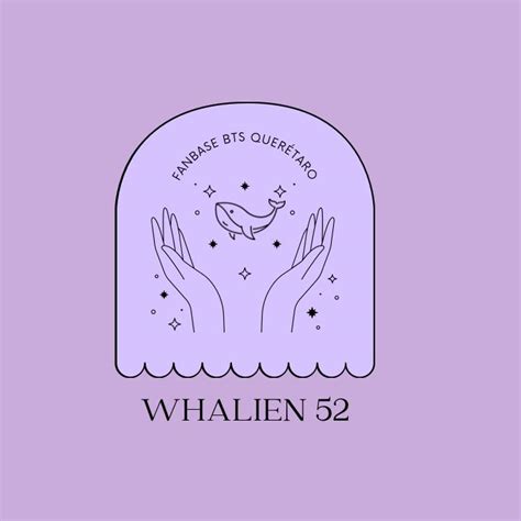 Whalien 52 Fanbase Bts Querétaro Querétaro