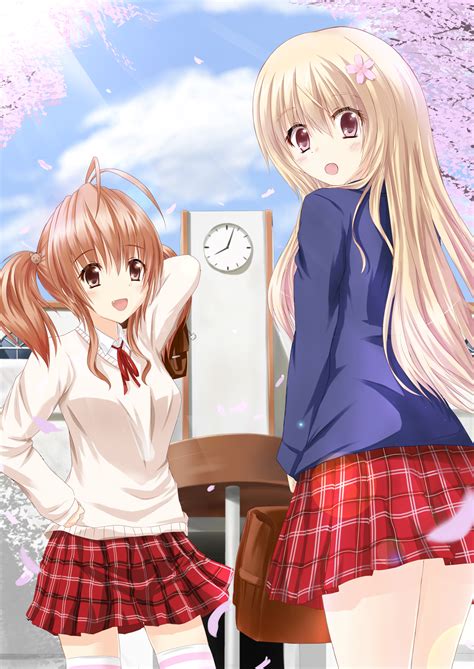 Original Drawn By Kilias Danbooru