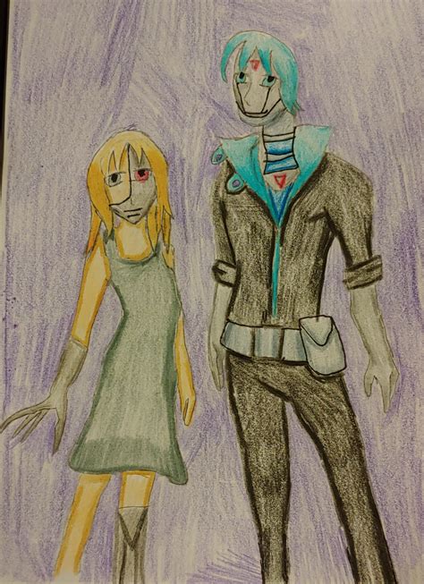 Scp 191 By Fluffkit10 On Deviantart