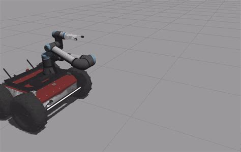 Github Husarionur Docker Docker Image With Ros Packages From Urros Repo