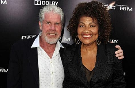 Heres Why Ron Perlman Divorced His Wife Of 38 Years His Worth And Best Known Works