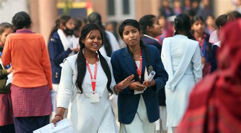 Cbse Class 10th Results 2023 Past 5 Years Result Analysis Education News The Indian Express