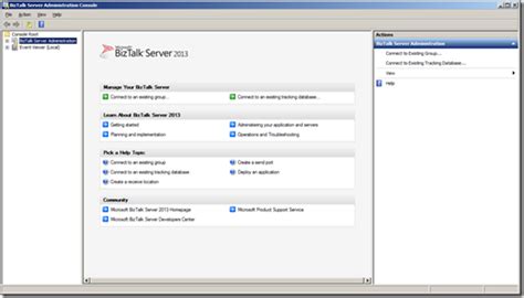 biztalk server 2013 steef jan wiggers blog