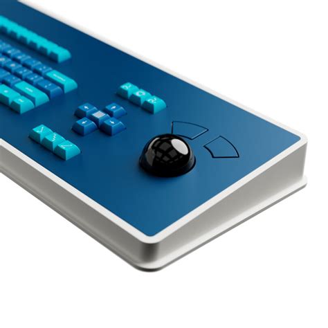 Atomic Keyboard Is Selling The Iconic Keyboard From Severance