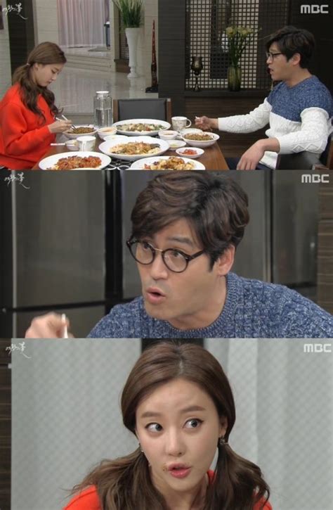 여왕의꽃 고우리 물쇼로 방송 섭외까지 막돼먹은 딸 소재 폭소