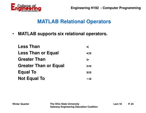Ppt Introduction To Matlab Powerpoint Presentation Free Download