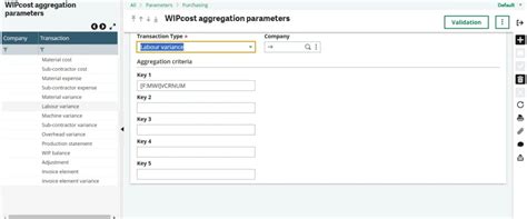 Resolve Wip Posting Challenges In Sage X3