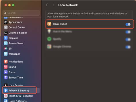 Macos 15 Sequoia Issues Royal Apps