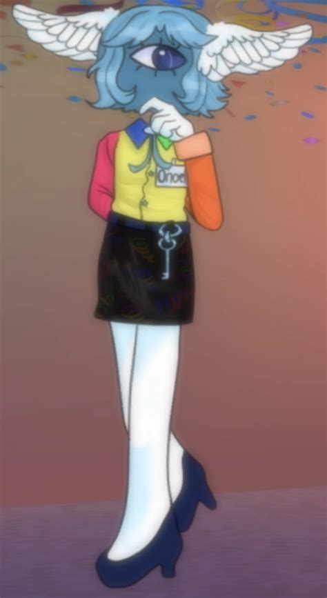 Onoel Wiki Critterspace Fandom