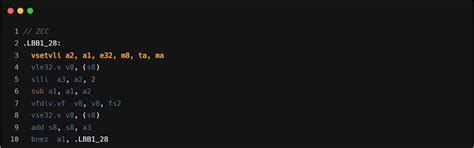 Triton Kernel Performance On Risc V Cpu Triton 1nfinite