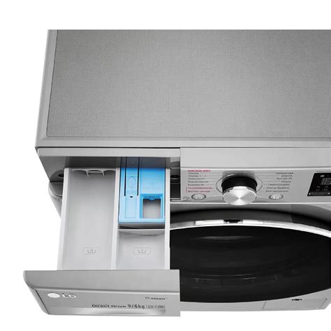 LG F4V5VG2S купить по низкой цене в интернет-магазине