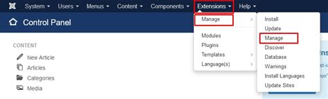 Securing Forms In Joomla Krystal Hosting Knowledge Base Securing Forms In Joomla Krystal Hosting Knowledge Base