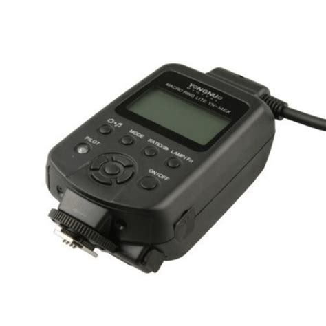 YN14EX TTL HSS Yongnuo Eu