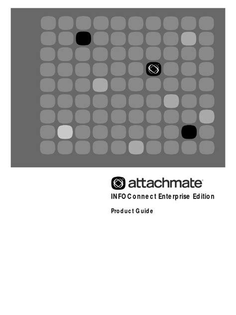 Productguideinfoconnectv90 Pdf Installation Computer Programs Windows Registry