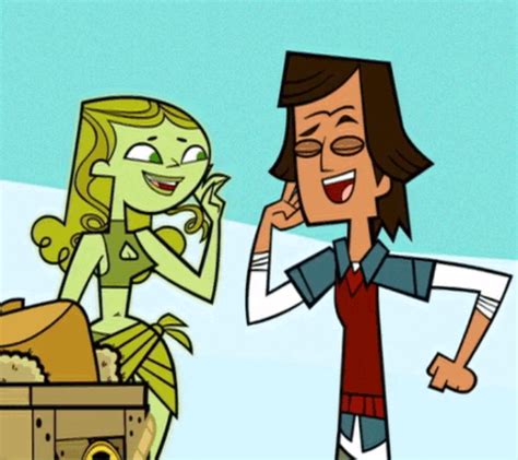 Total Drama Texts Izzy And Noah Wattpad