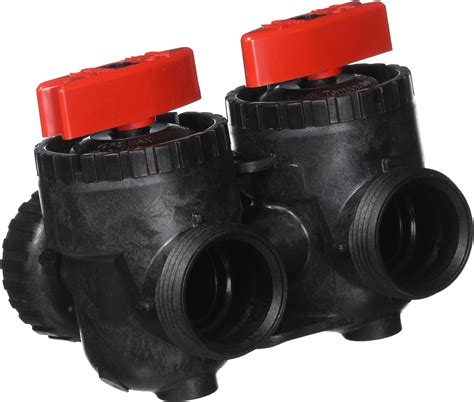 Clack V3006 1 Plastic Bypass Valve