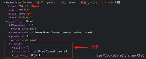 Es6学习：class简介、静态成员和继承和getter与setteres6 Class Get Csdn博客