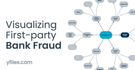 Visualizing First Party Bank Fraud