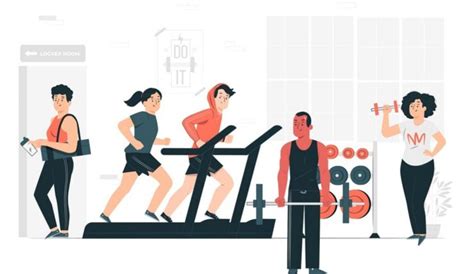 Using Uml Diagrams To Enhance Your Gym Management System Cloud Gym Manager