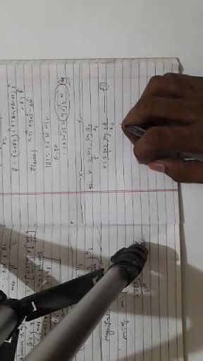 The Reaction A Rightarrow B Follows First Order Kinetics The Time Taken