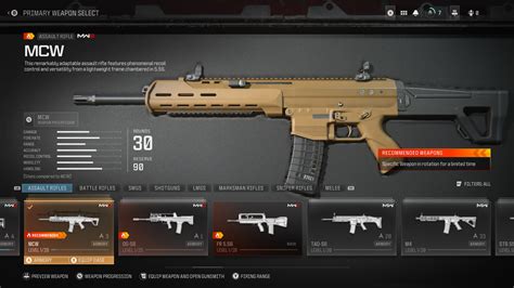 Detalhes De Armas De Modern Warfare Iii O Que Você Precisa Saber — Content D