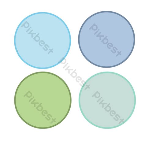 Ppt Available Classification Circle Png Images Psd Free Download