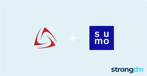 Using Saml Connect To Sumo Logic Strongdm