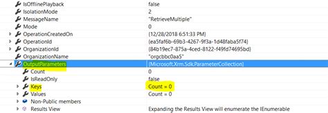 Dynamics RetrieveMultiple Plugin Carl De Souza