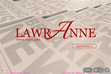 Preset Footer Custom Code Readymag Forum