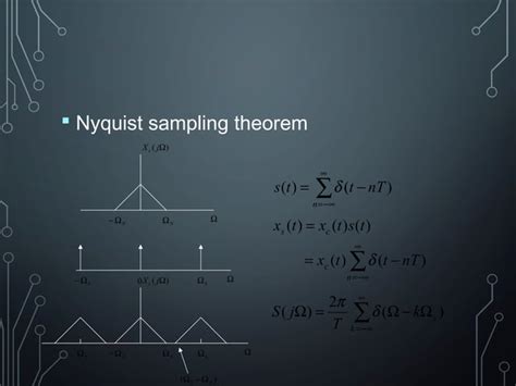 Speech Coding Techniques Ppt Digital Audio Computer Software And