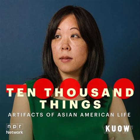 Ten Thousand Things With Shin Yu Pai